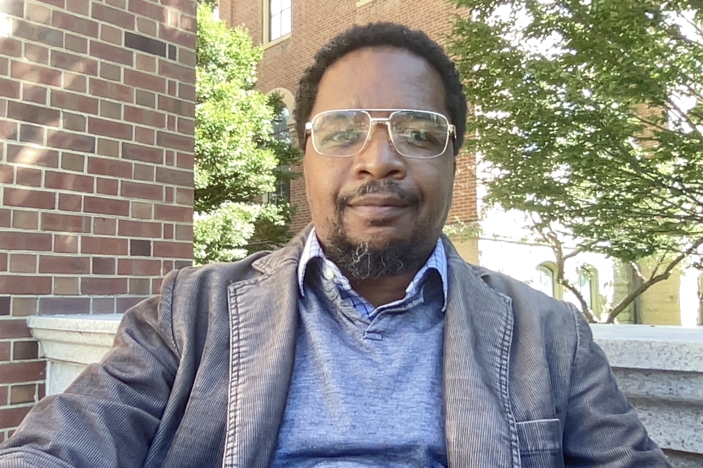 Cyborg Researcher: Your Guide to Emerging Tech in Education